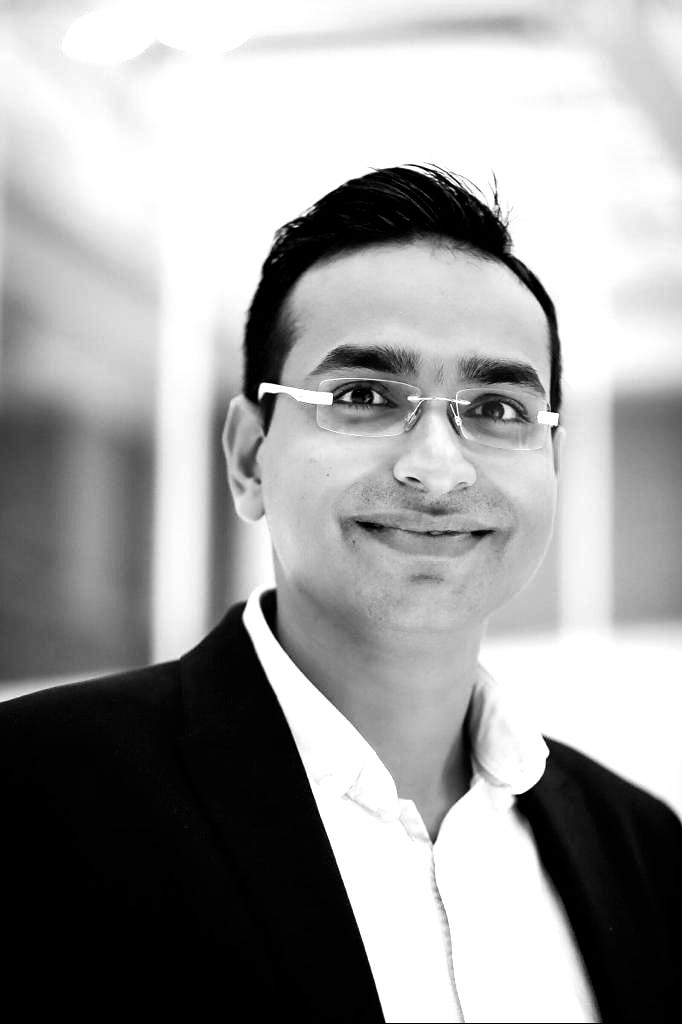 About – Grigo Gaurav – Medium