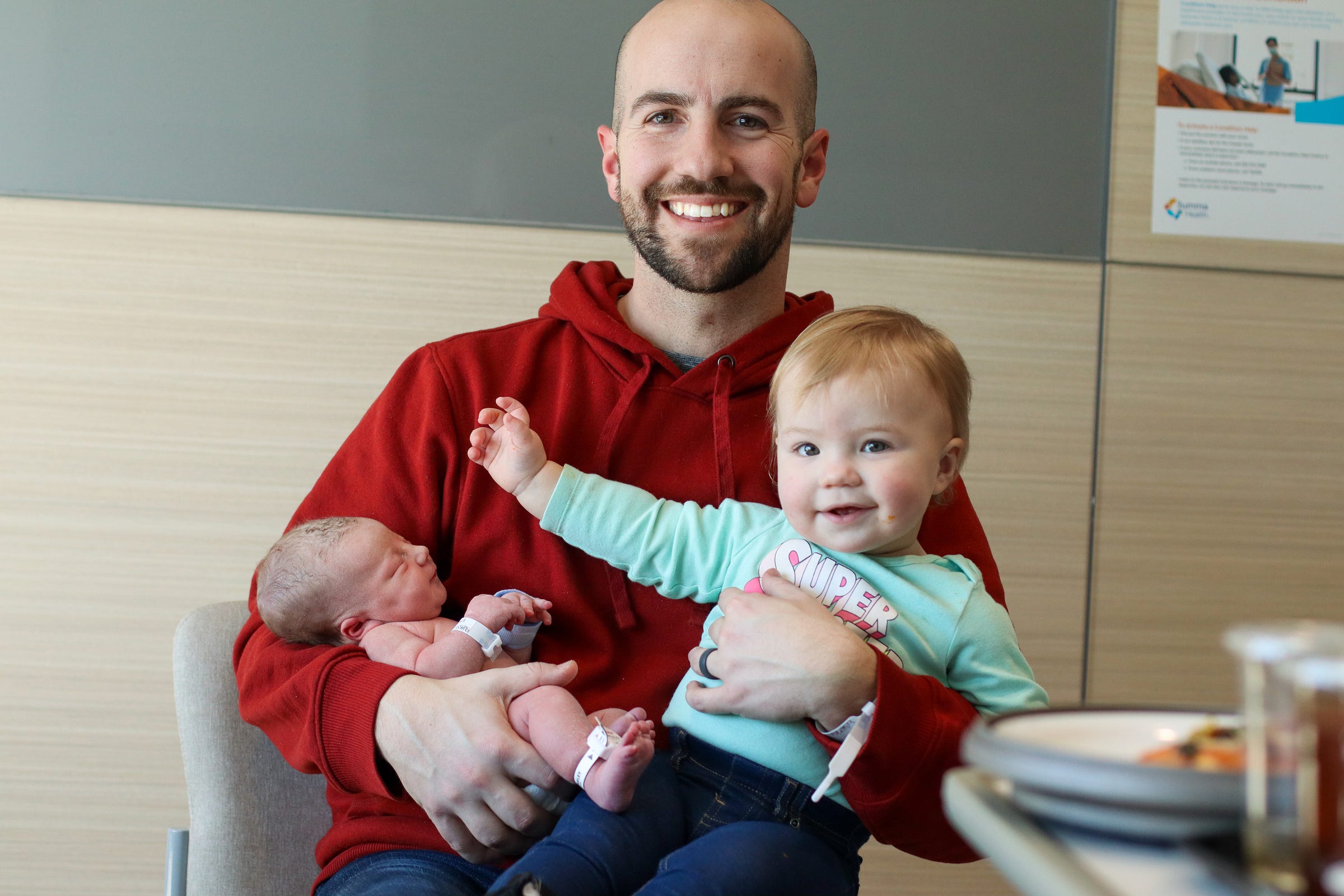 Eric Hankins – Medium