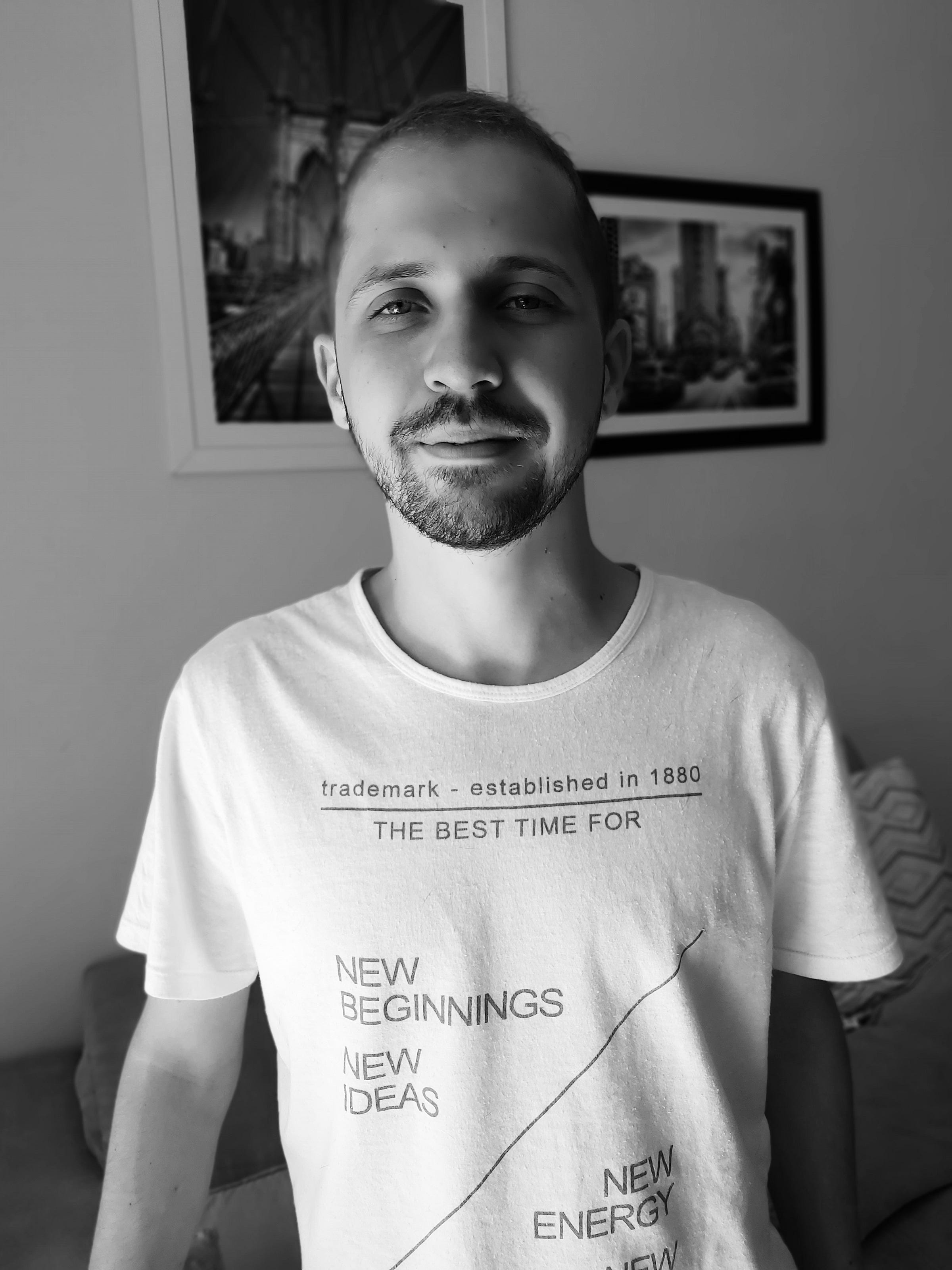 Alexandre Nascimento Medium
