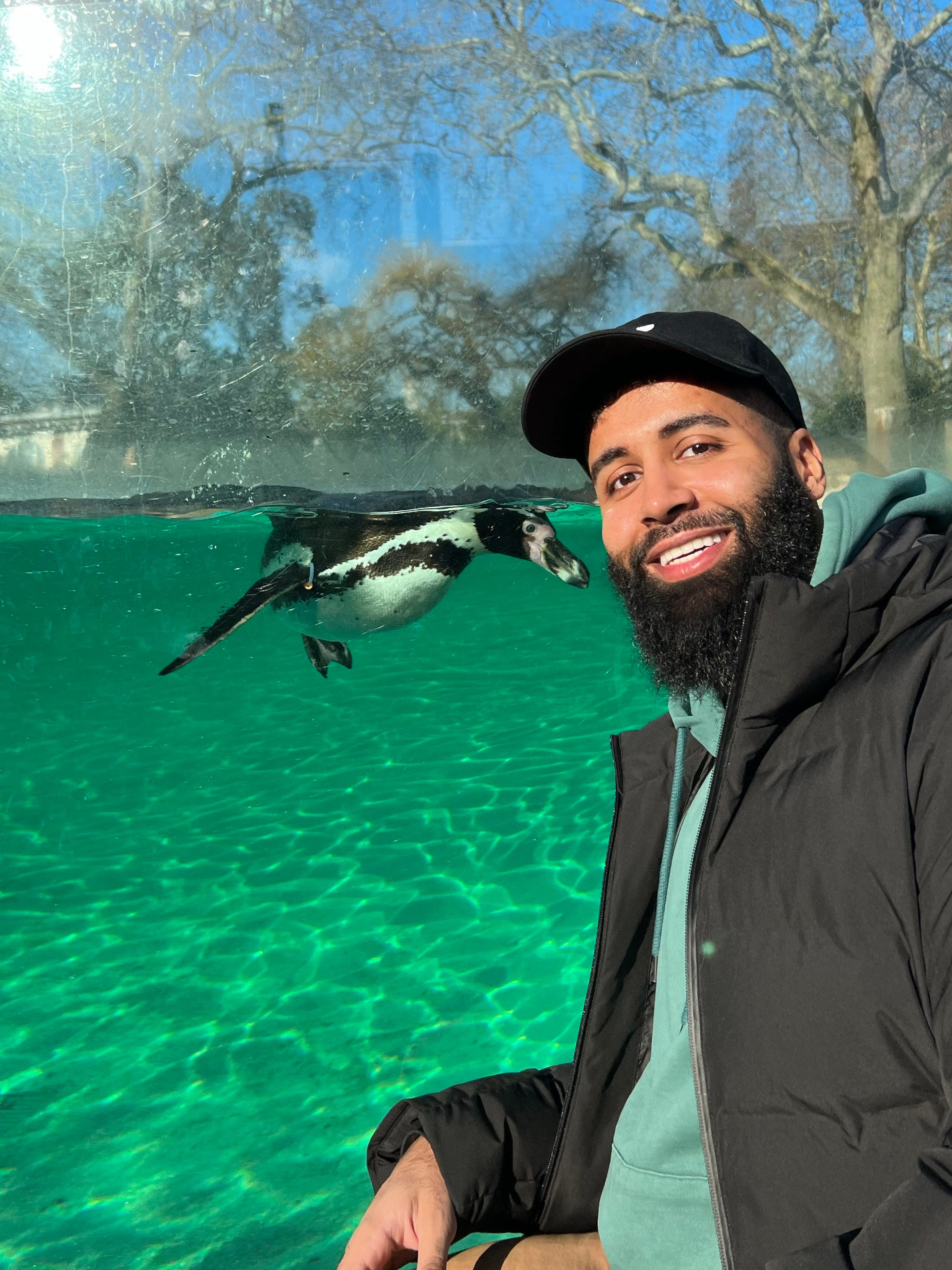 Hamza Habeeb – Medium