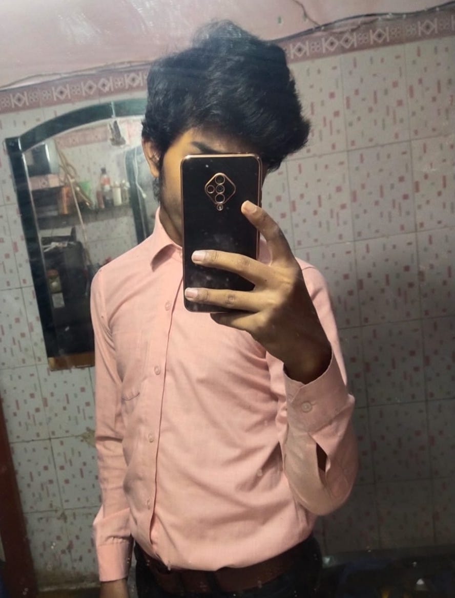 Tanesh Thakur – Medium