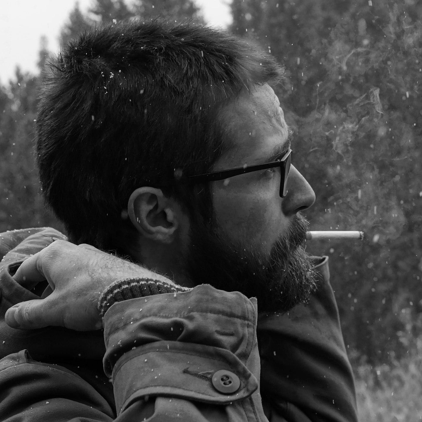 Igor Chentsov – Medium