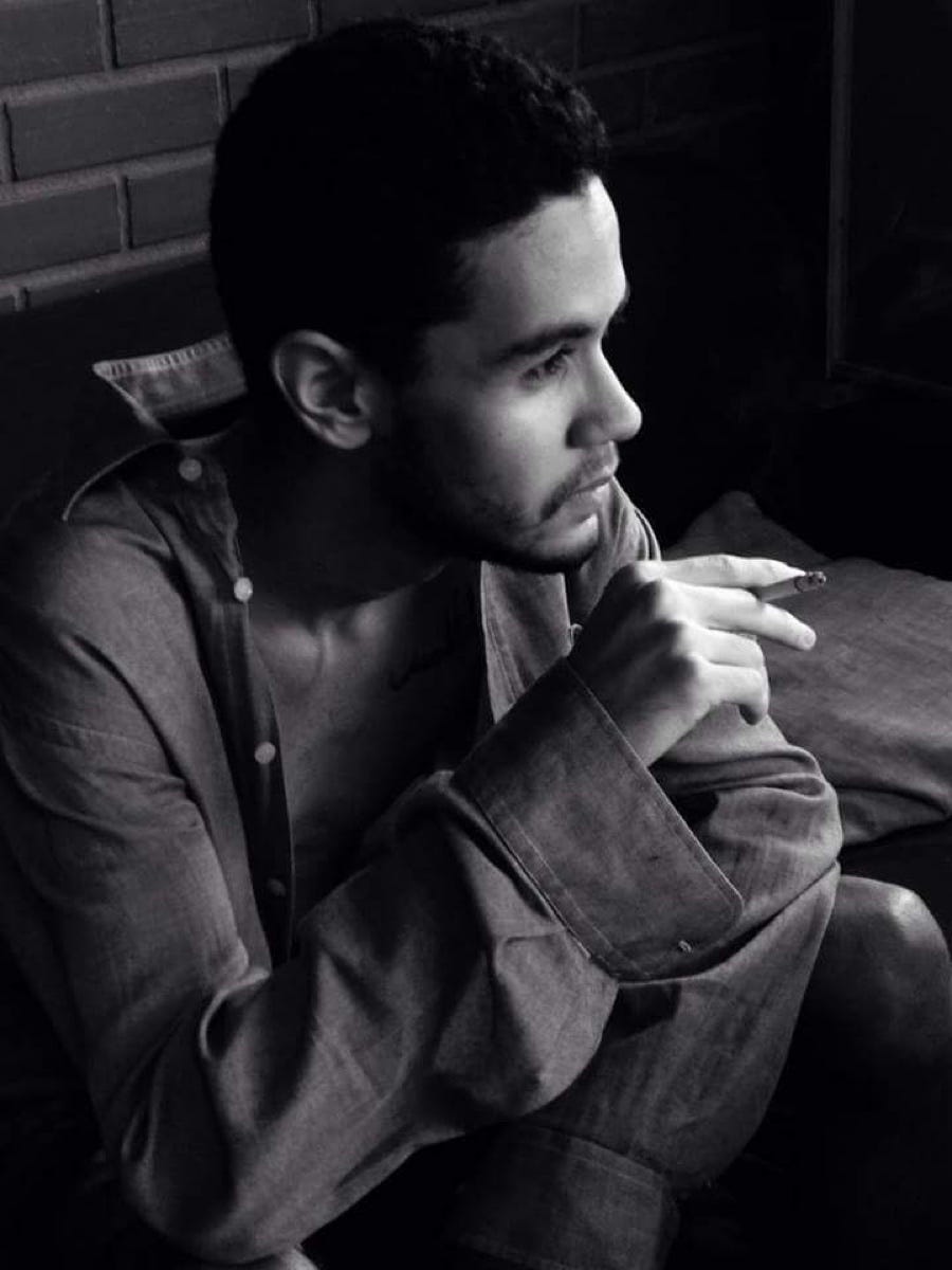 Lucas Ramos – Medium