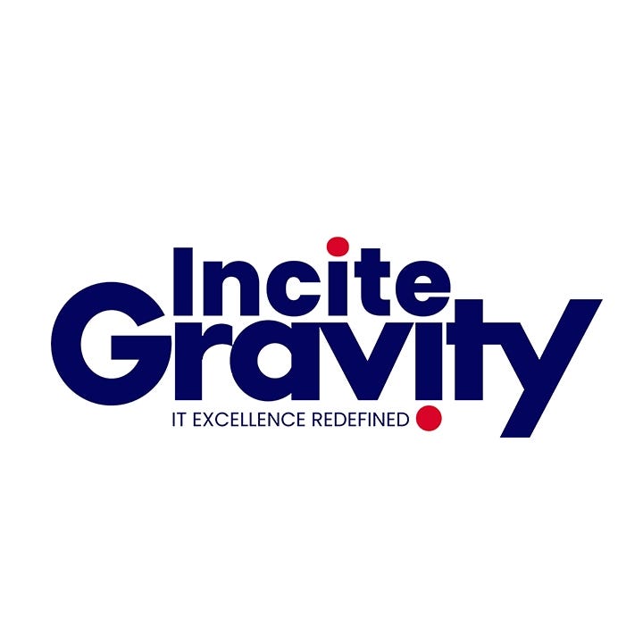 Incite Gravity – Medium