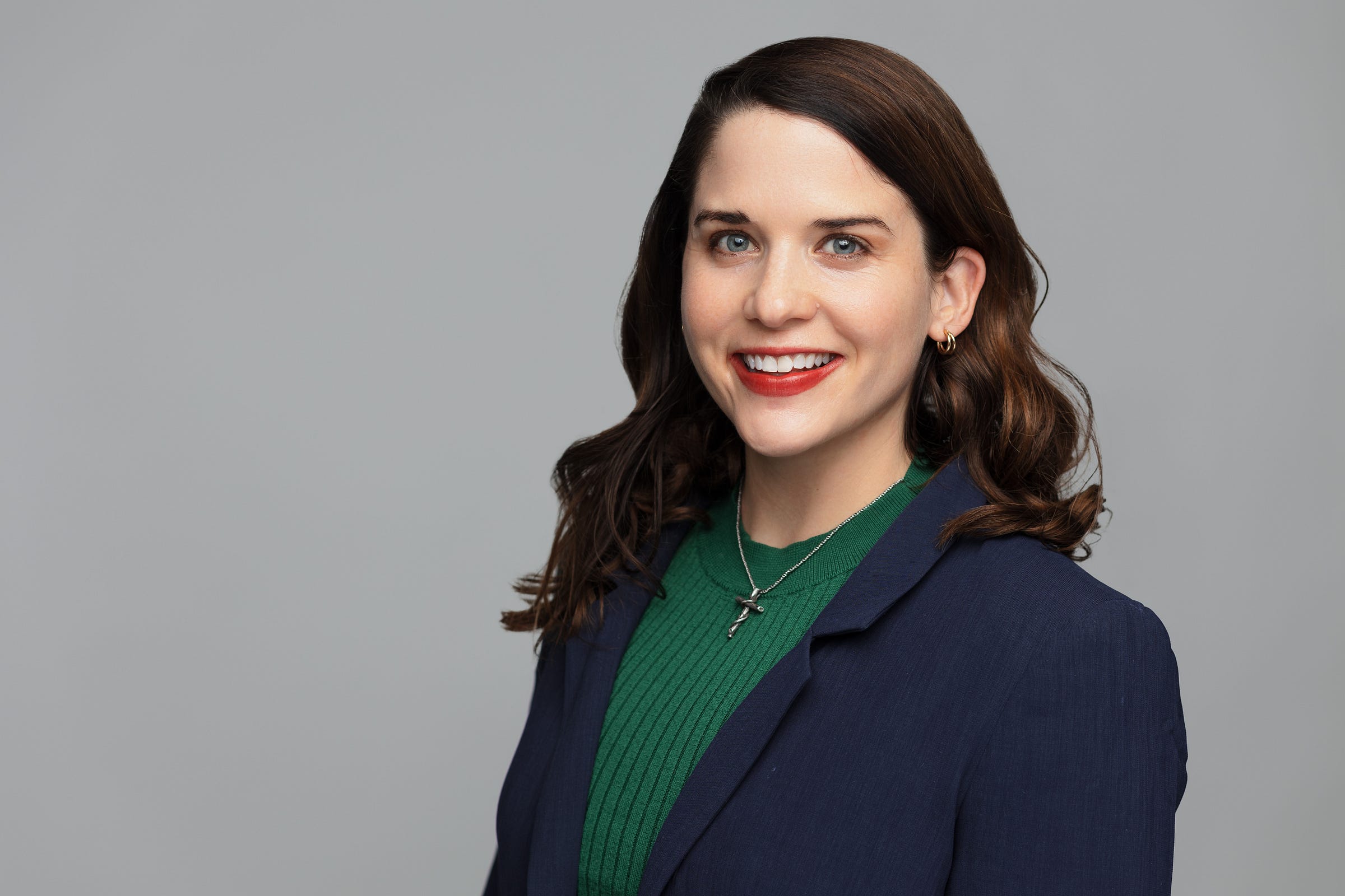 Megan Milliken Biven – Medium