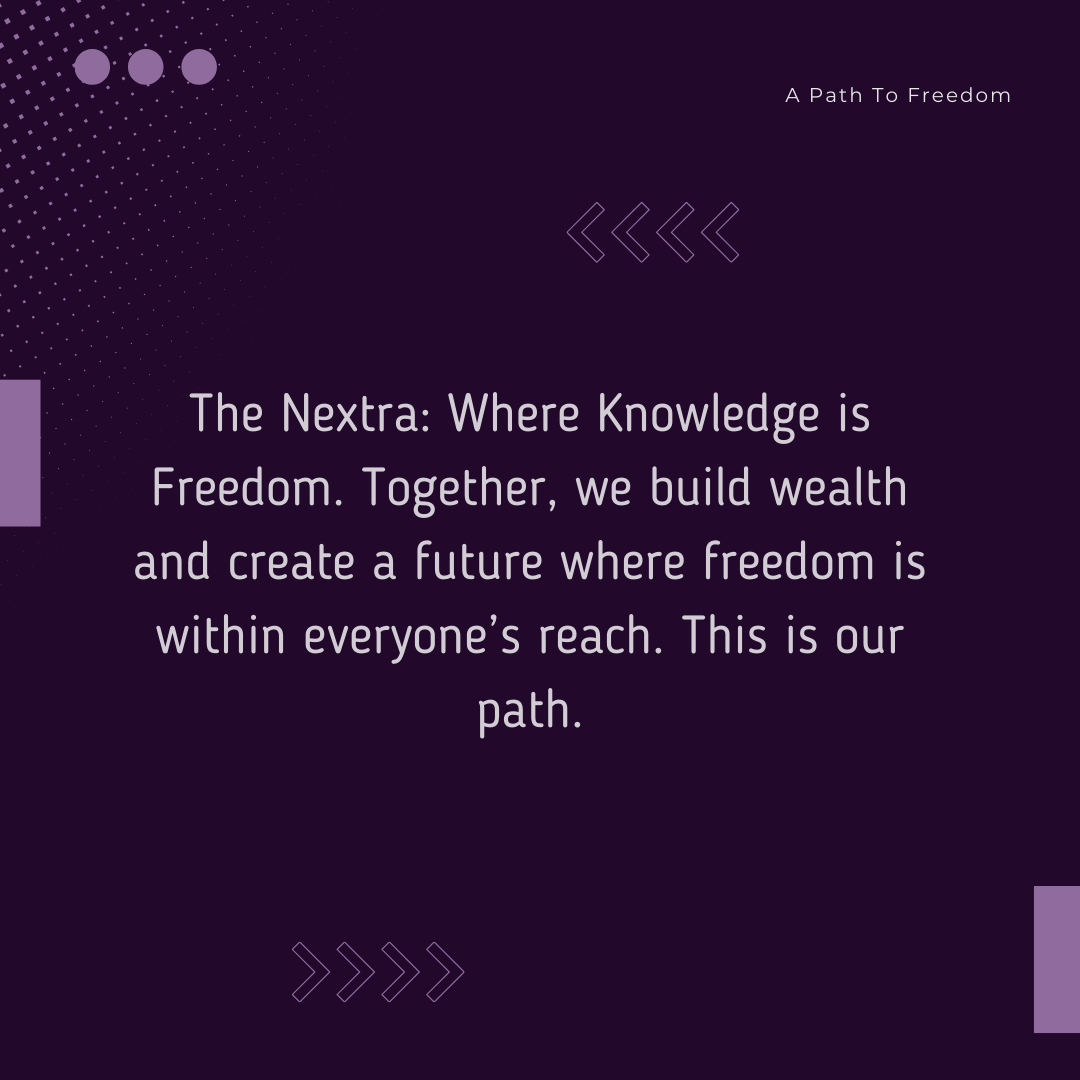 About – The Nextra – Medium