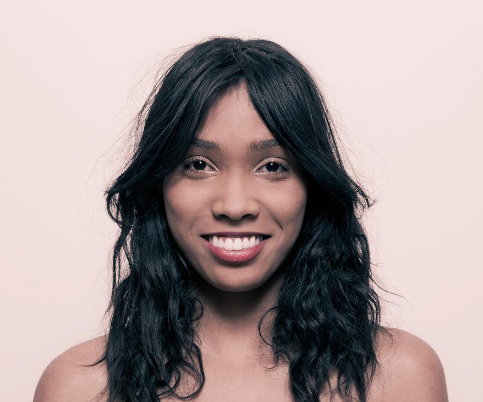 Asha Lakra – Medium