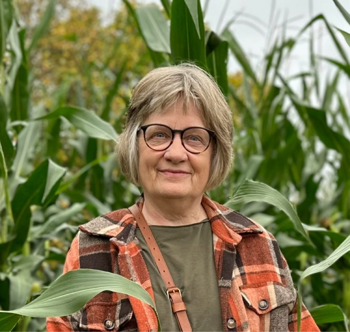 Ann Vargas – Medium