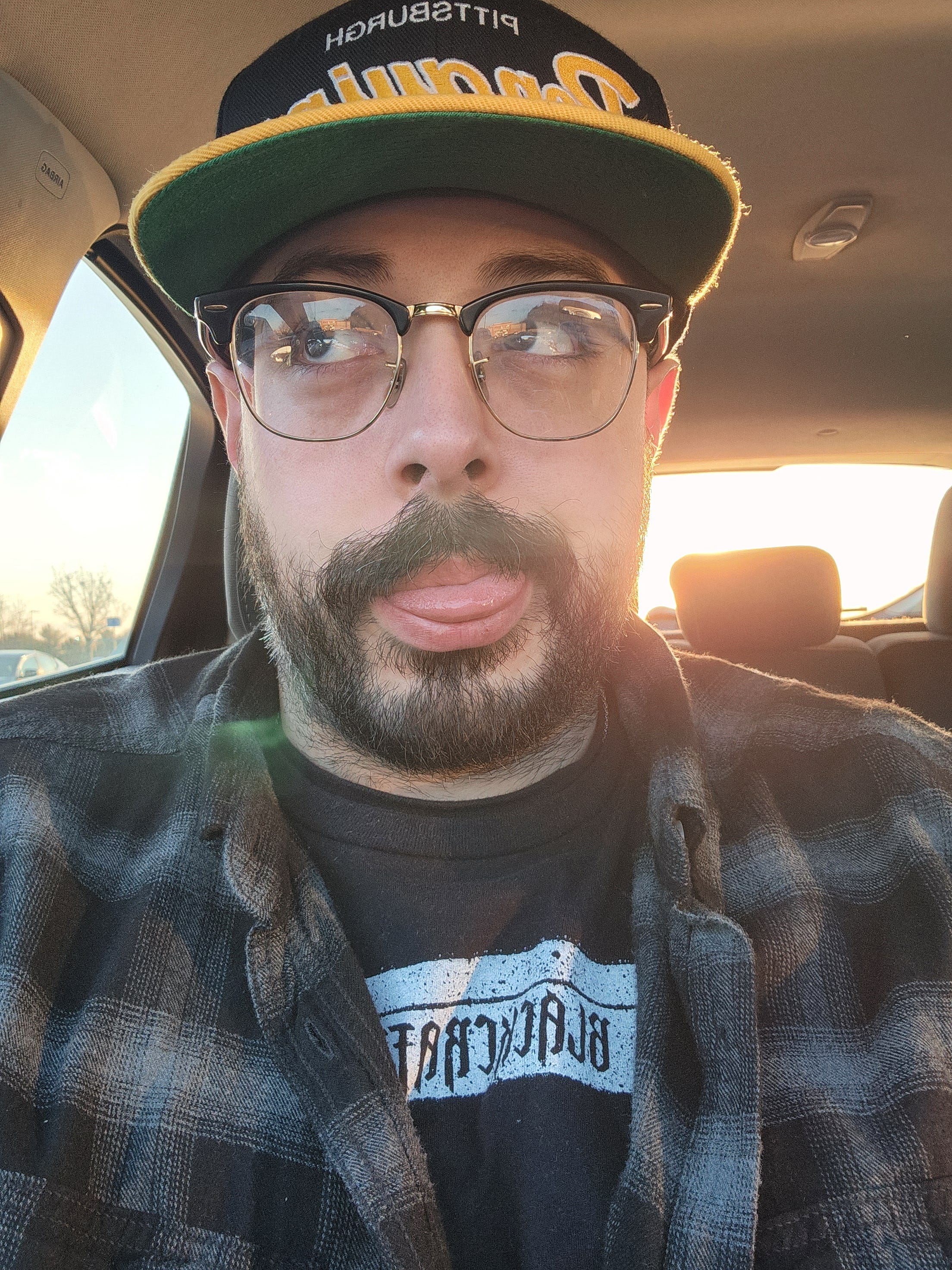 Mike Welsh – Medium