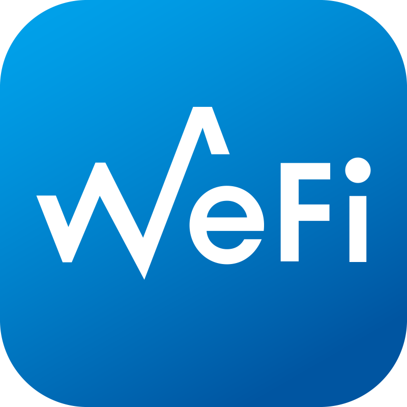 WeFi – Medium