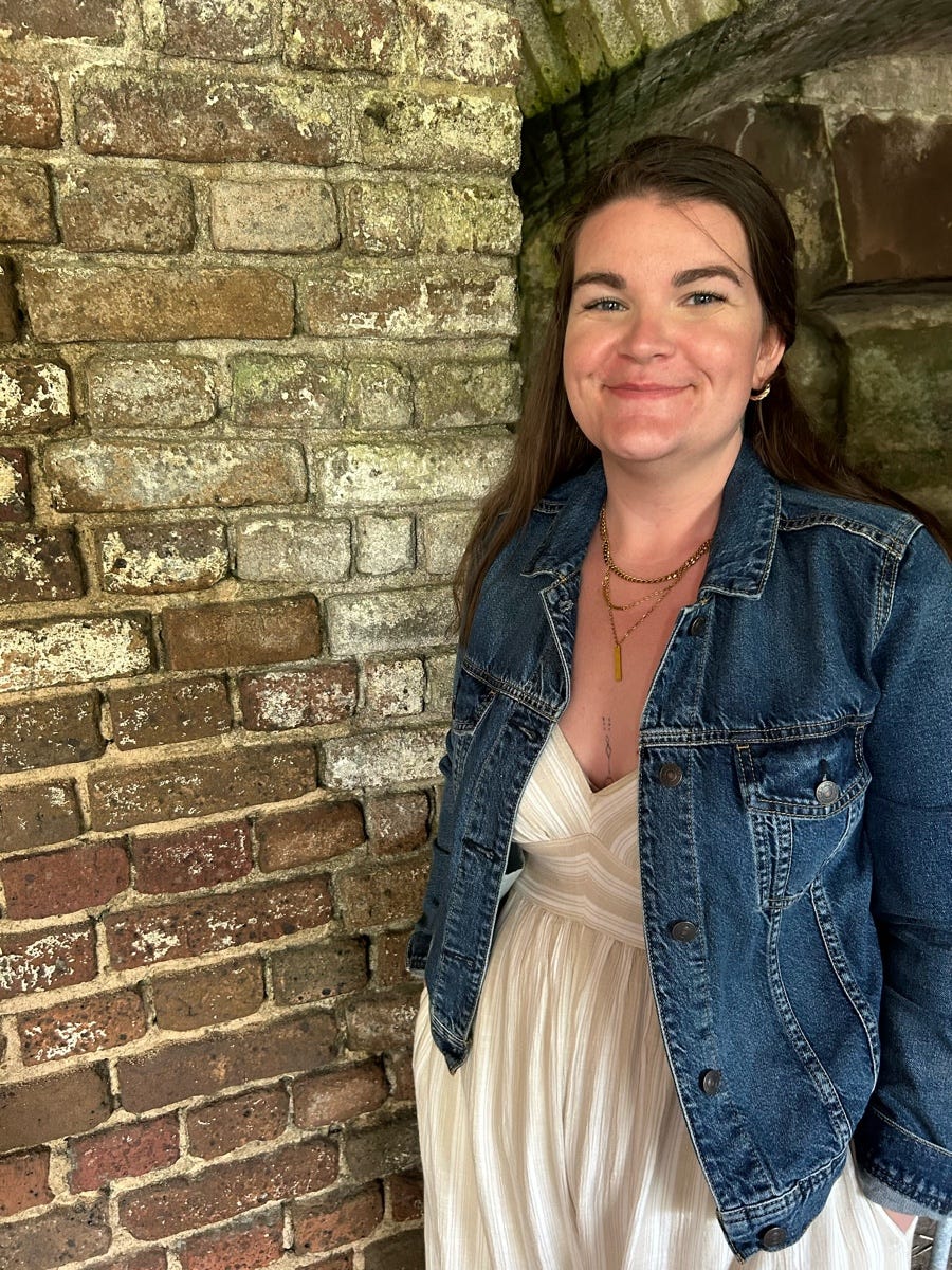 Sarah Barr – Medium