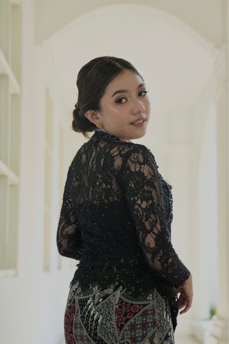 Nabilah Ridwan – Medium