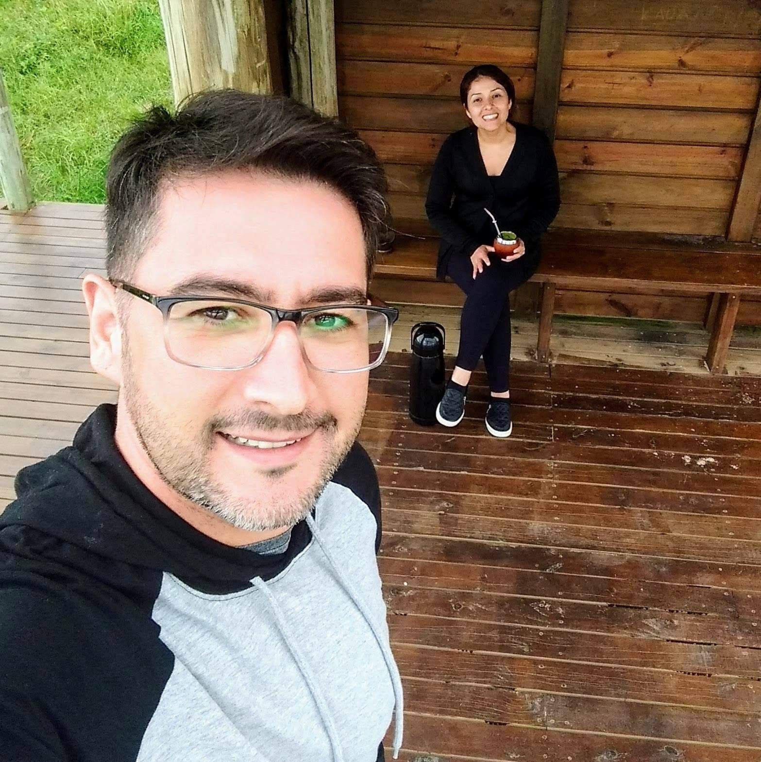 Alan Correa – Medium