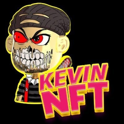 Kevin NFT – Medium