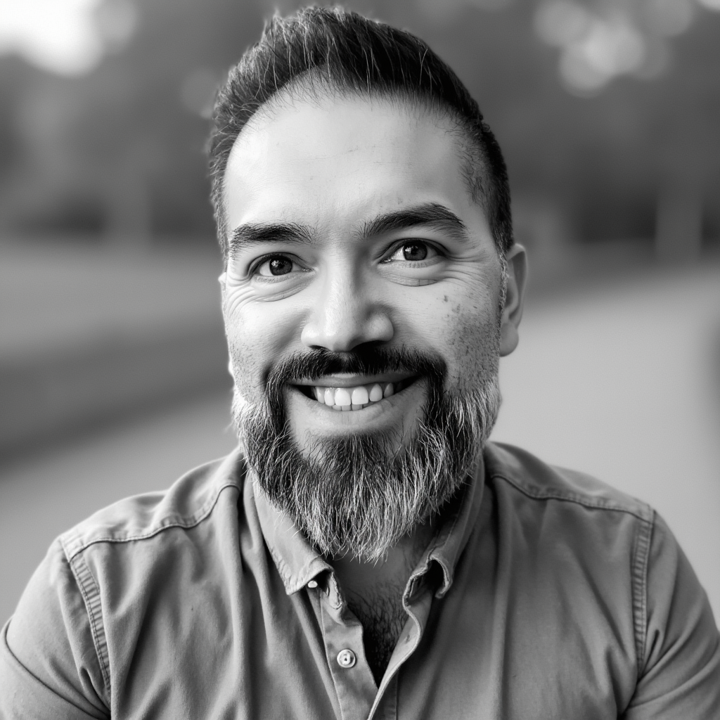 About – Phil Stafford – Medium