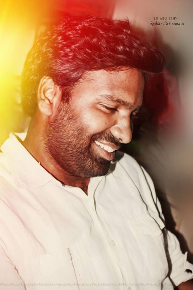 Vijay Paul Patibandla – Medium