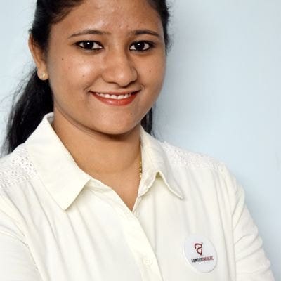 About – Akanksha Verma – Medium