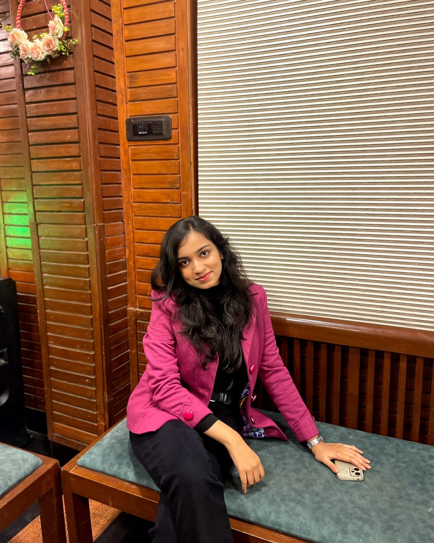 Ishika Kumari – Medium Ishika Kumari – Medium