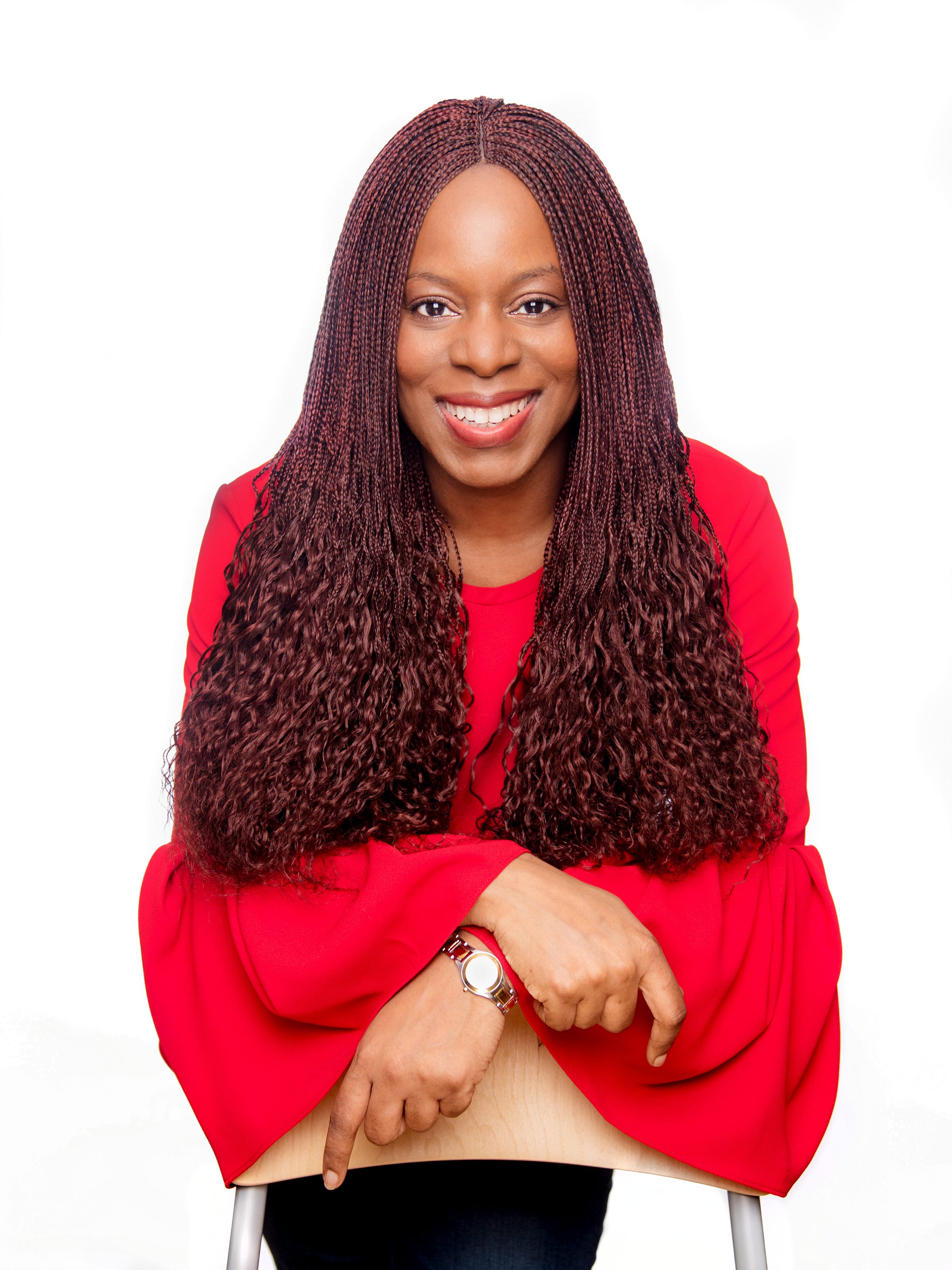 Nkiru Asika – Medium