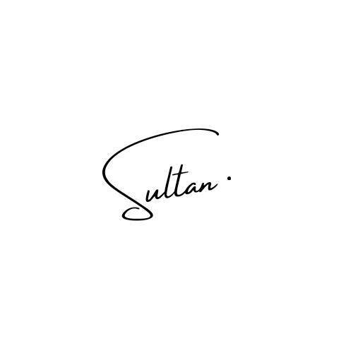 Sultan – Medium