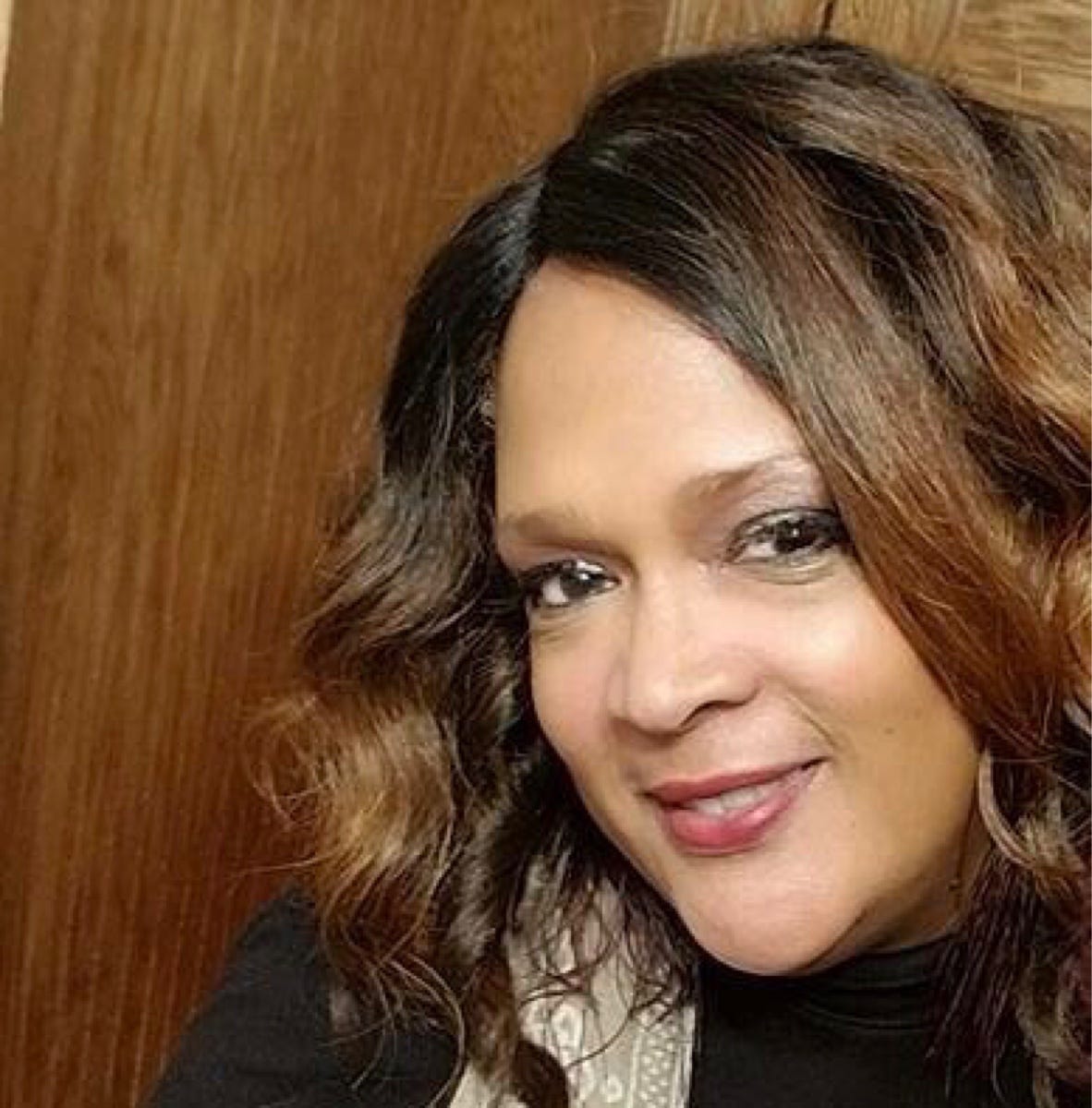 Sharon R. Mccoy – Medium