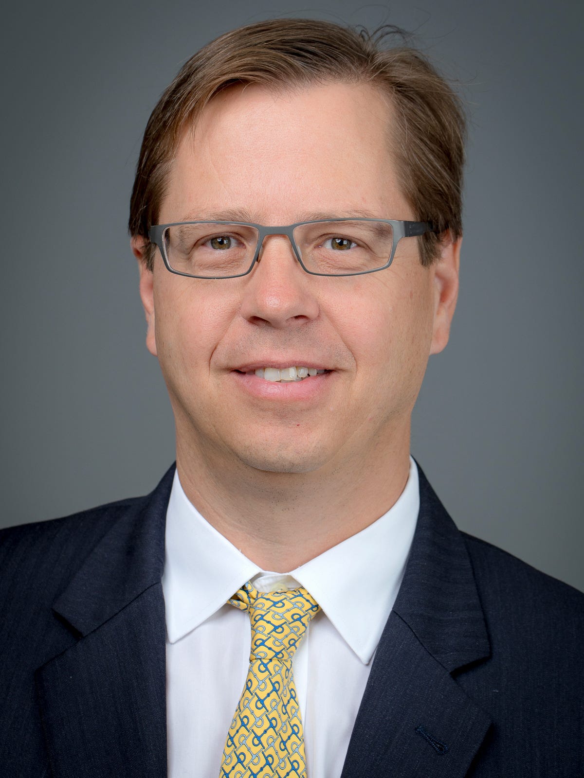 Ted Christiansen – Medium