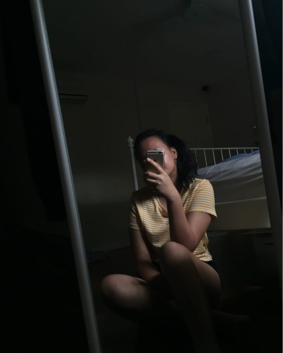 Megan Lim – Medium