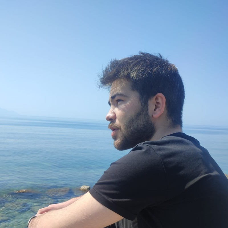 Serkan Celik Medium