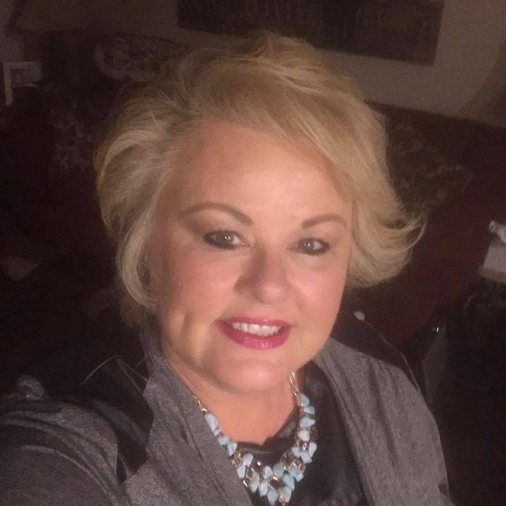 About – Deborah McNeese – Medium