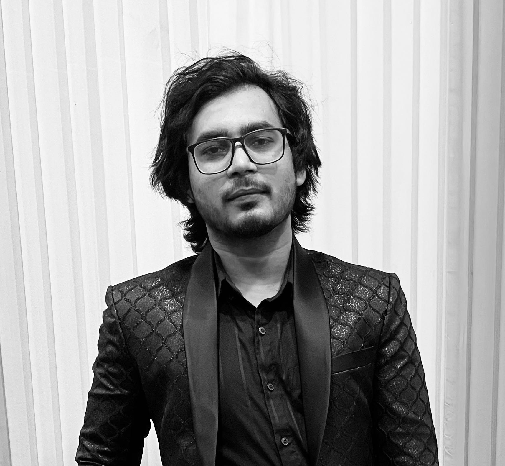 Shahnawaz Shaikh – Medium