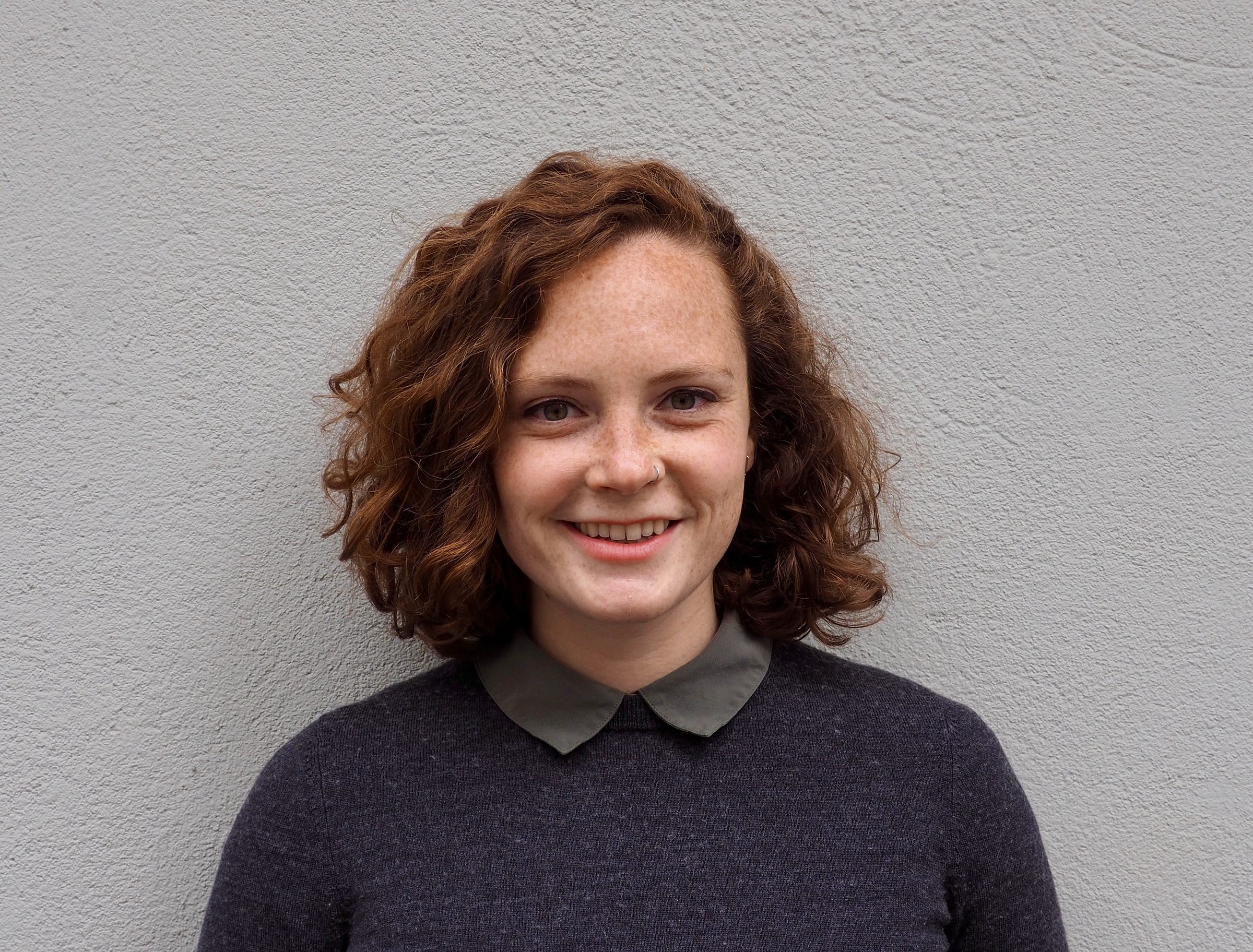 Tori Campbell – Medium