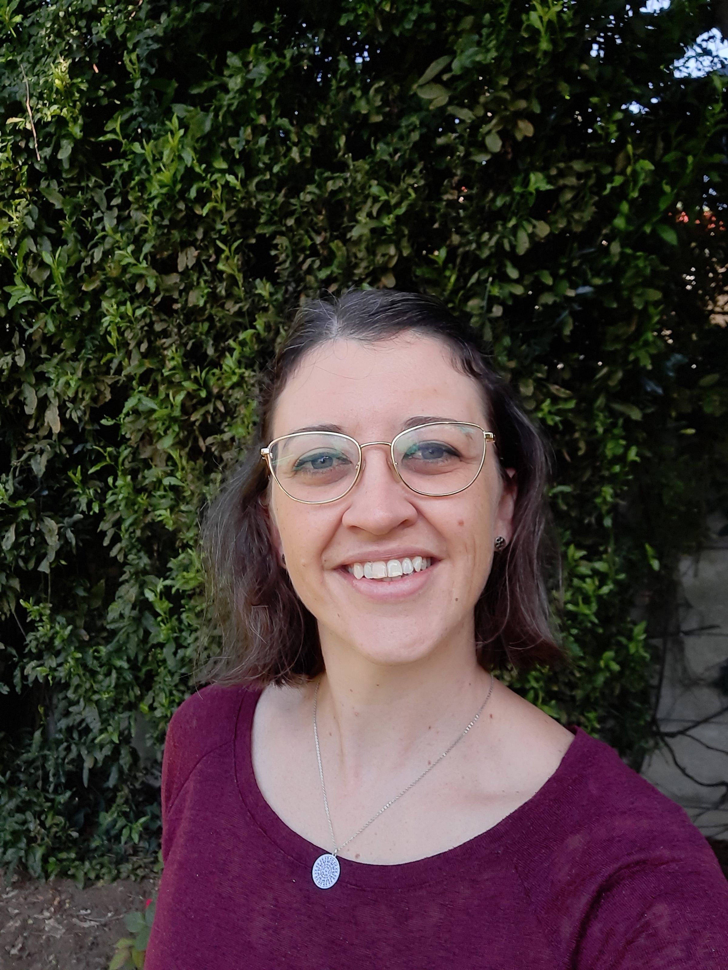 Louise Forbes – Medium