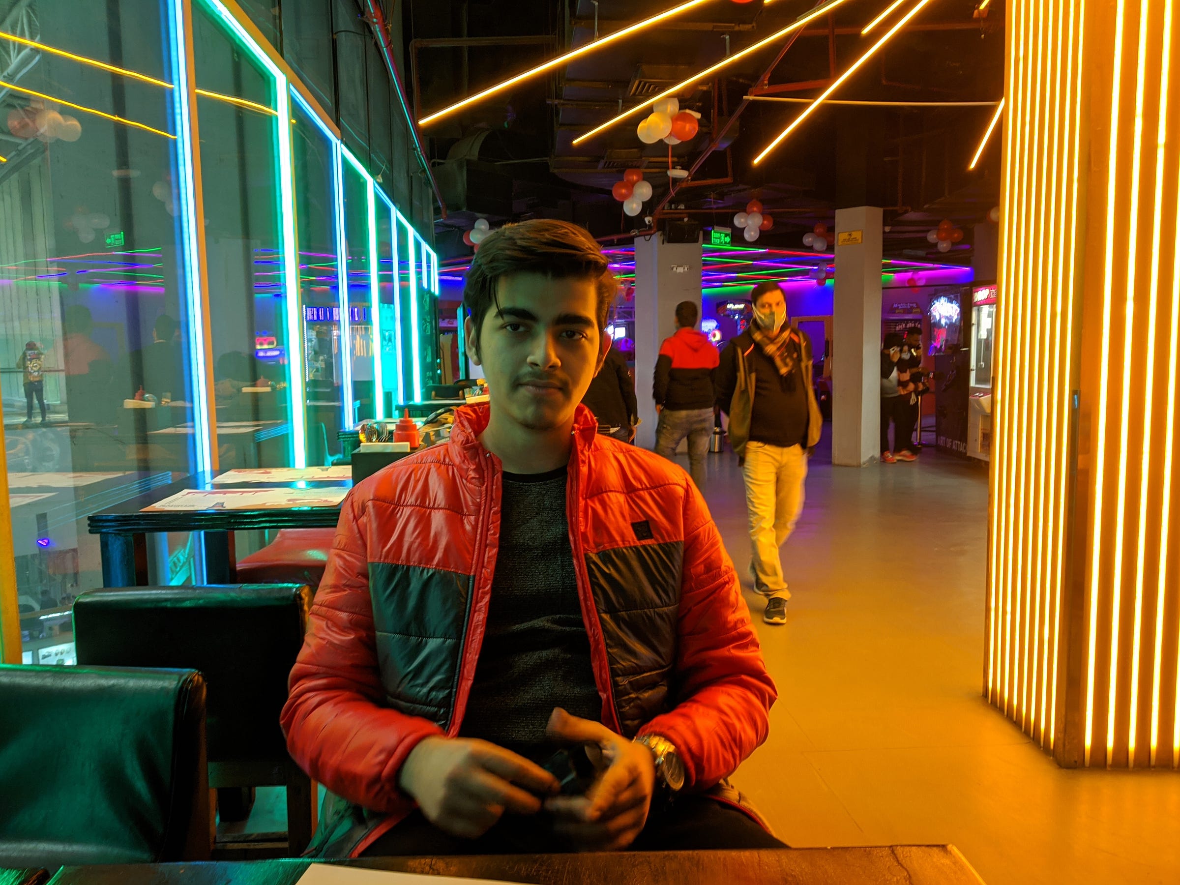 Biswarup Bhattacherjee – Medium