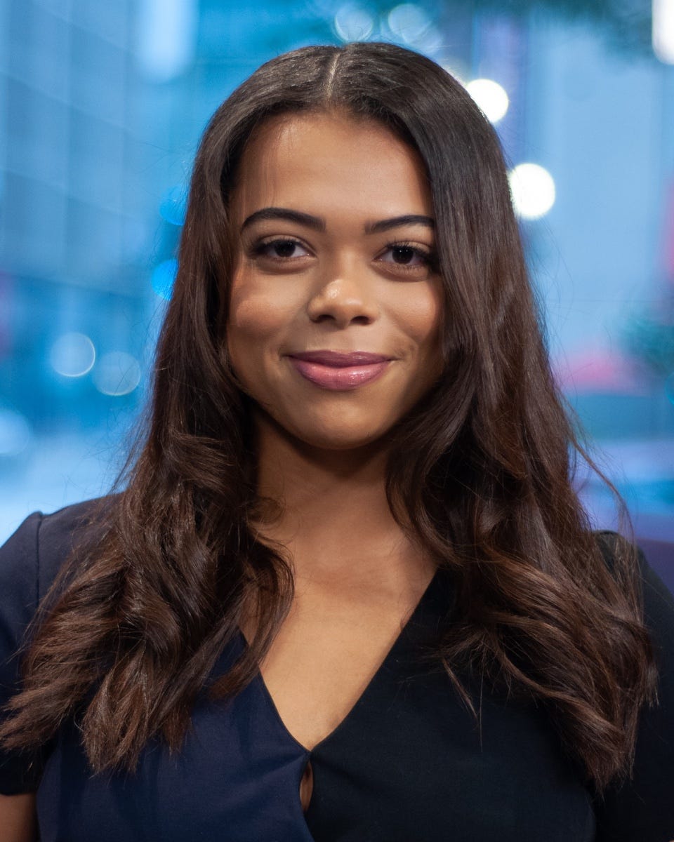 Coco Sharp – Medium