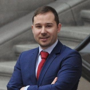 Dominic N. Staiger – Medium