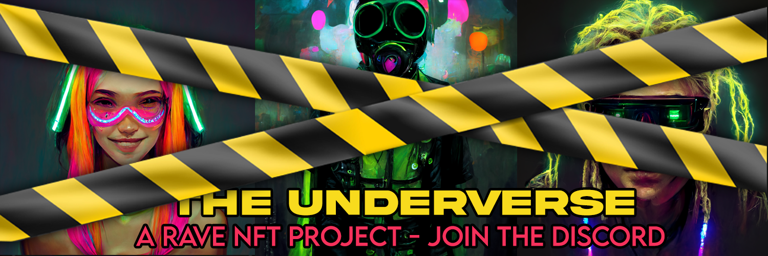 About – The underverse – Medium