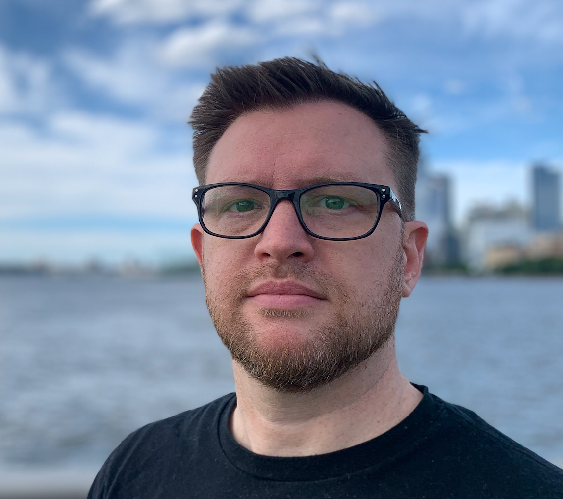 Troy Sidle – Medium
