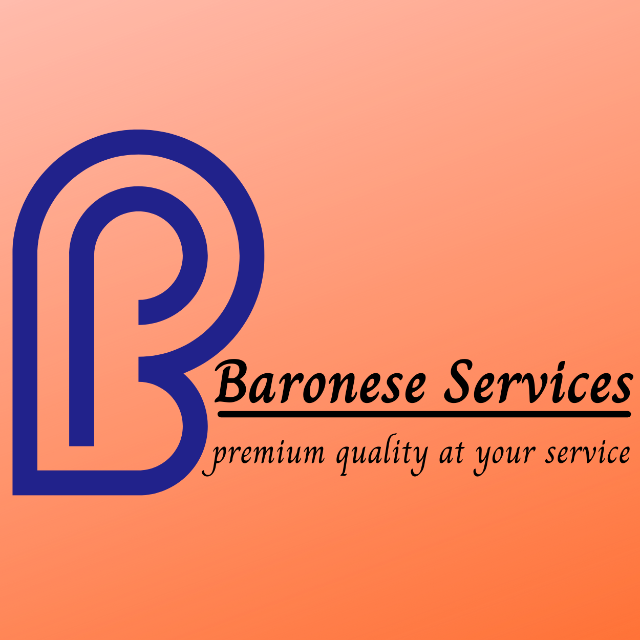 Baronese Services – Medium