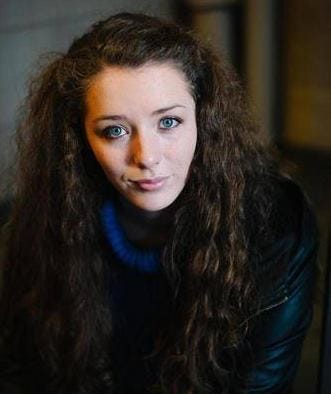 Fiona Joyce – Medium