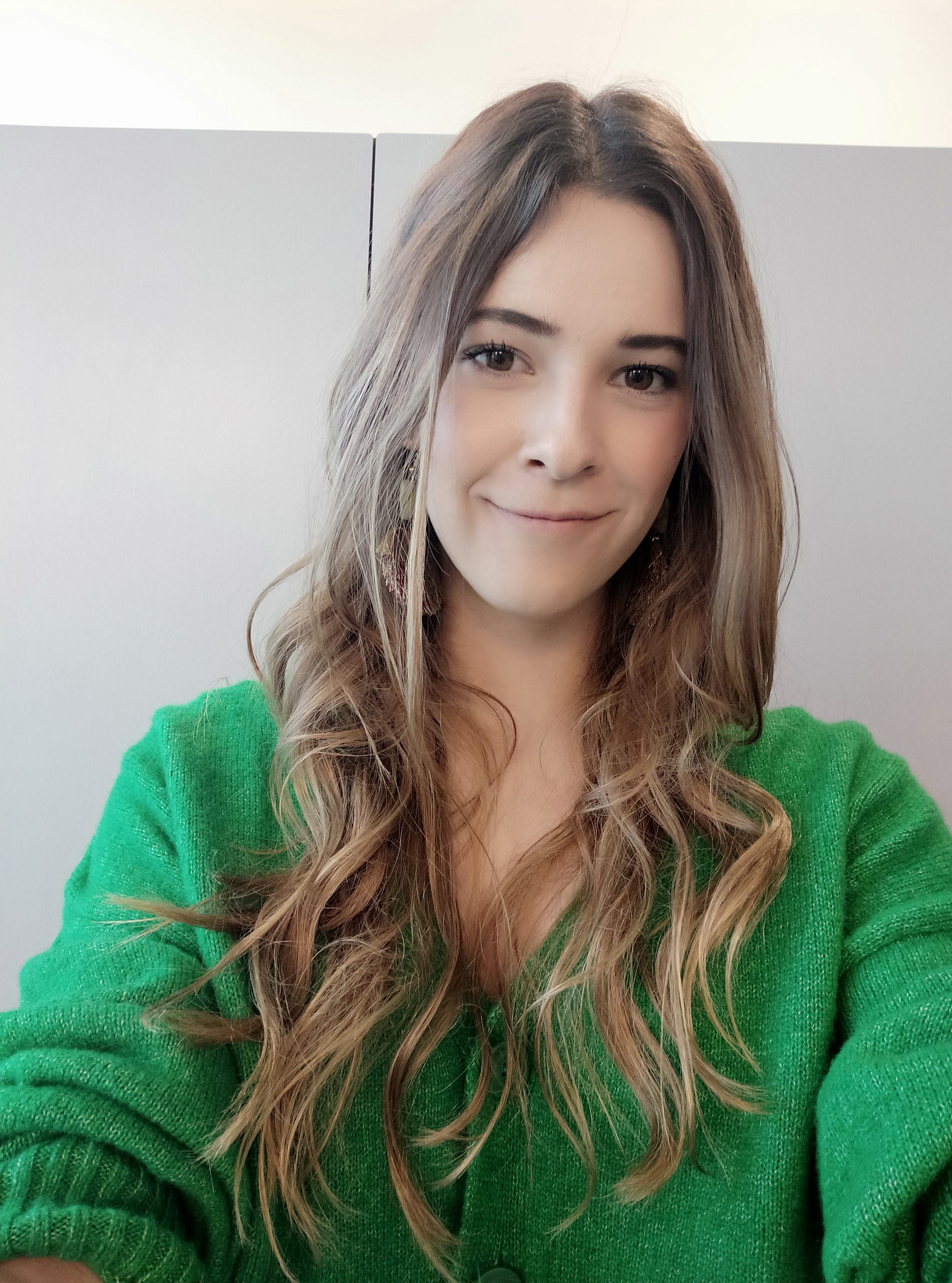 Jime Aguirret – Medium