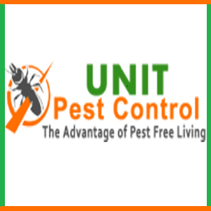 Unitpestcontrol – Medium