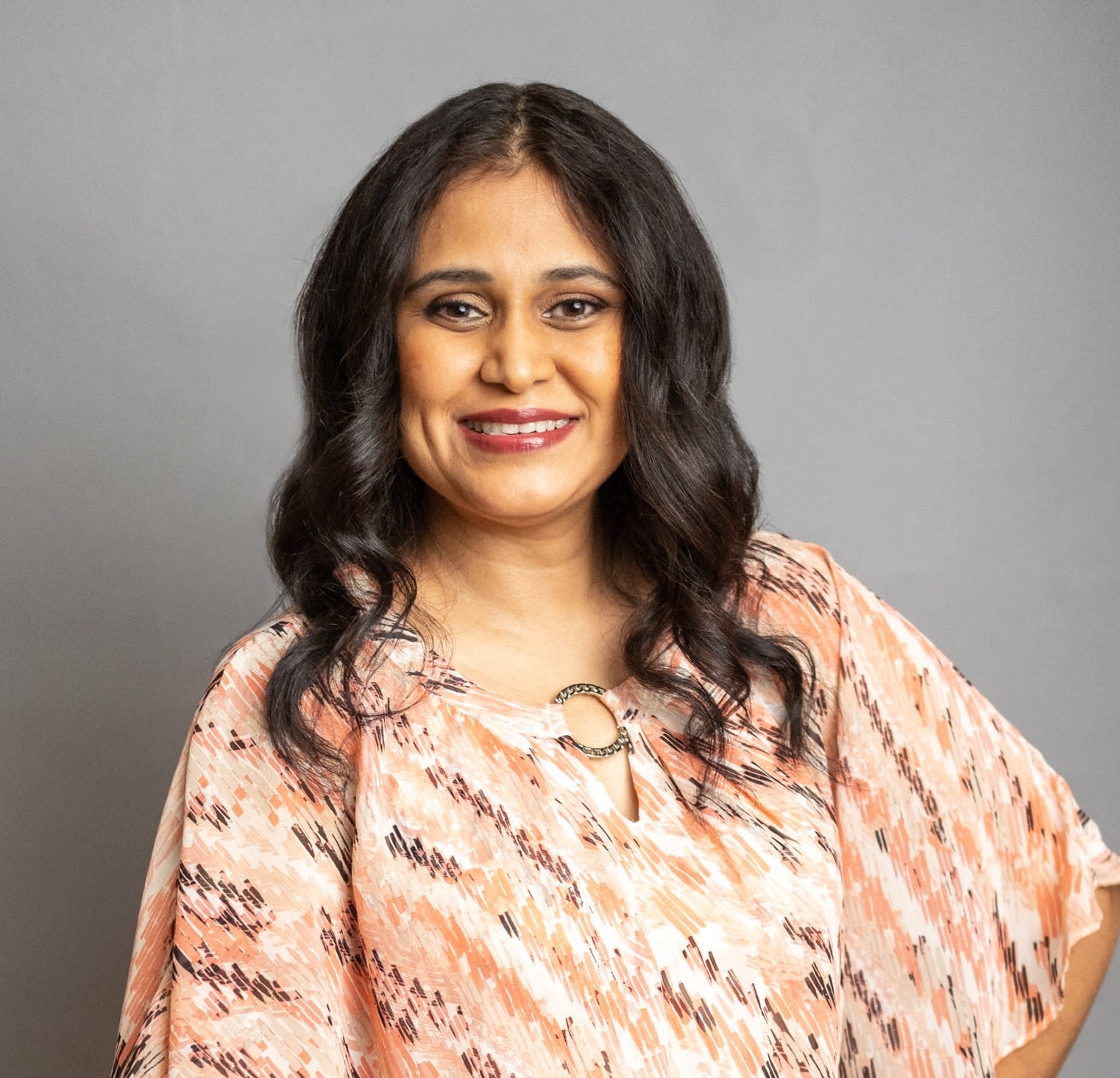 Ashmeeta Madhav – Medium