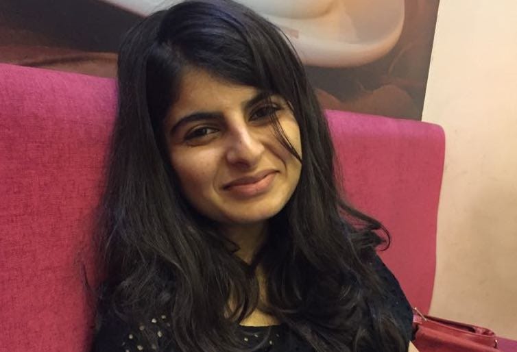 Zainab Mirza – Medium