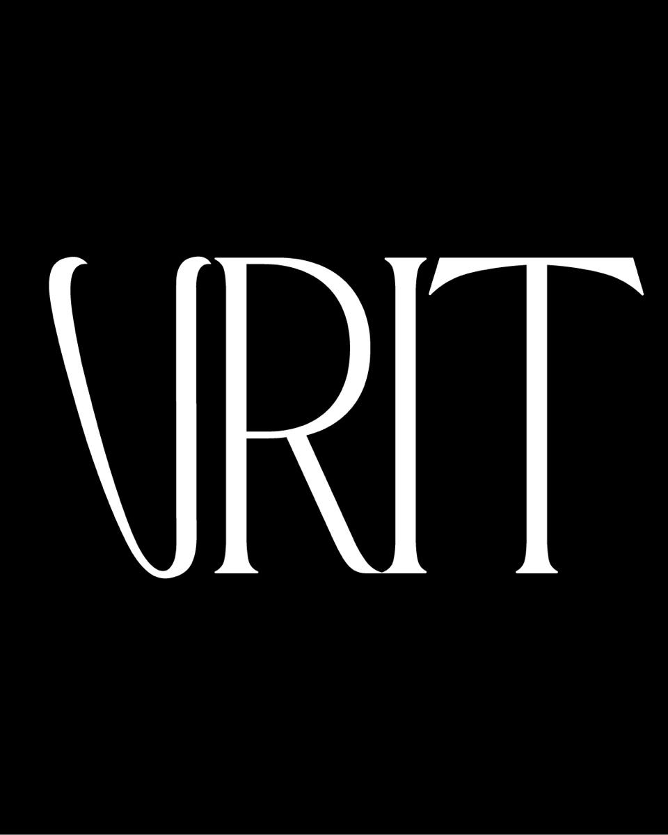 The VRIT – Medium