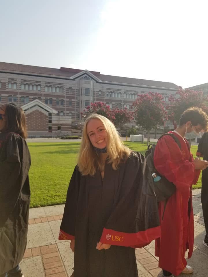 Mya Rose Cohen – Medium