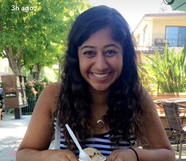About – Rucha Patki – Medium