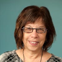 Barbara Shaw – Medium