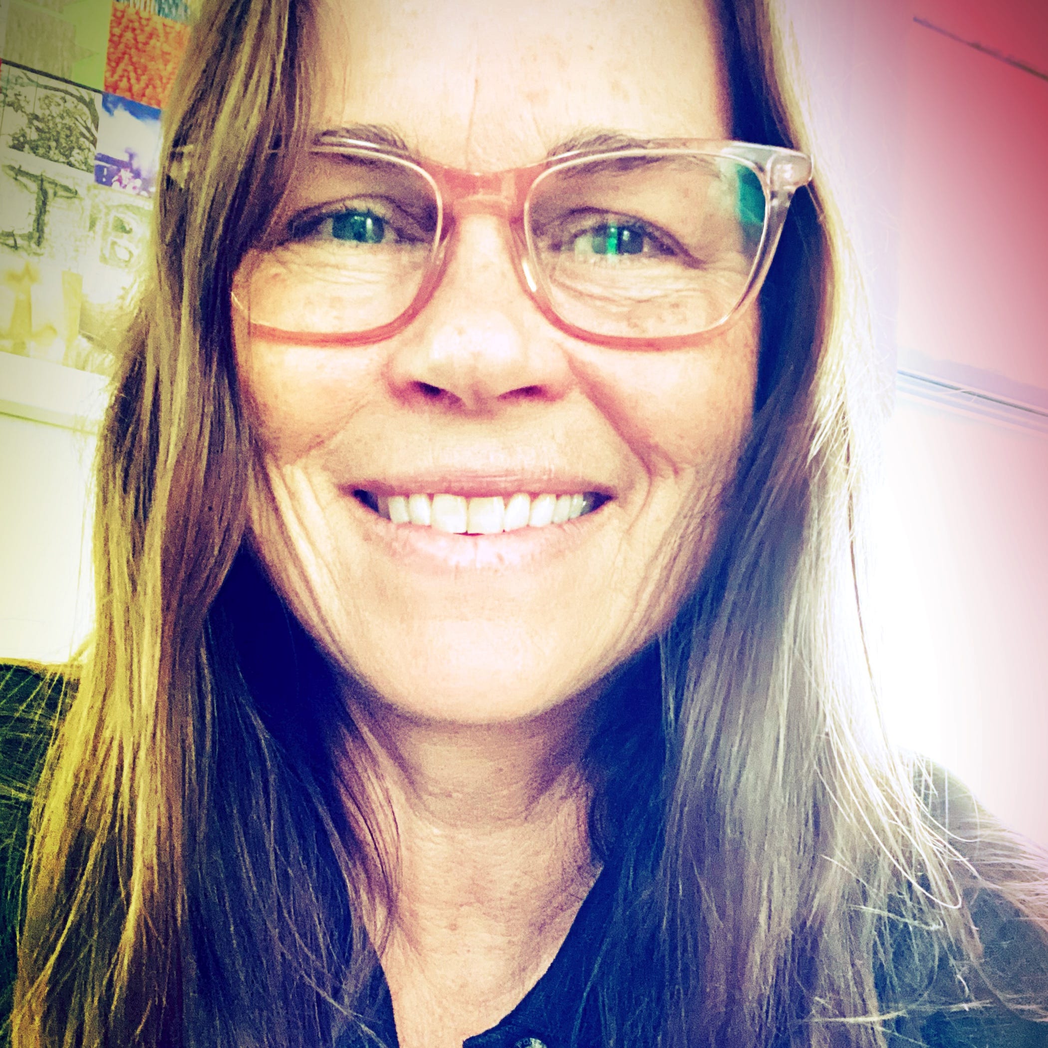 Jen Baker – Medium