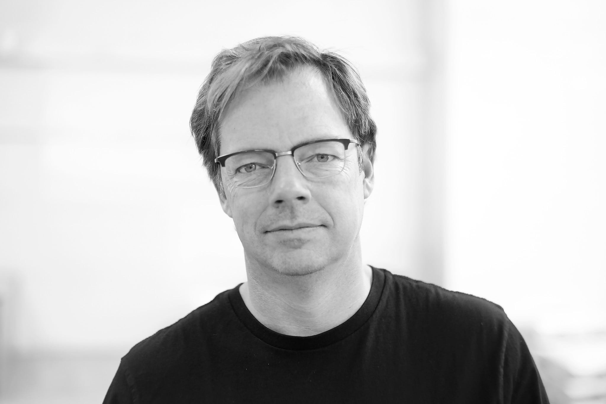 christopher michel – Medium