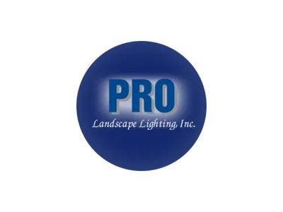 Pro landscape lighting Inc – Medium